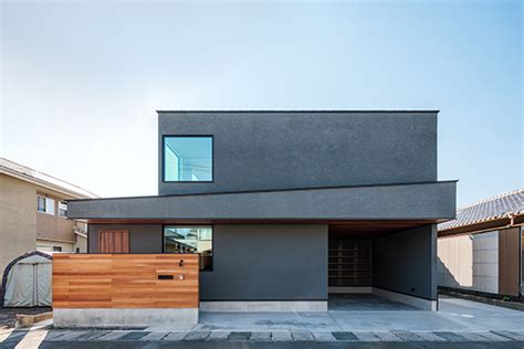 注文住宅でおしゃれな外観を作るポイントとは？外観の種類や実例もご紹介 ｜ 株式会社タクトデザインファーム