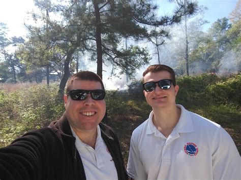 Nws New Orleans On Twitter A Couple Of Our Forecasters Went To Learn