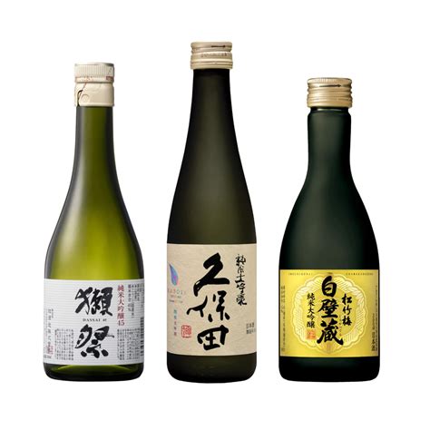 Dassai 45 Junmai Daiginjo Sake 300ml 16 £16 99 Buy From London