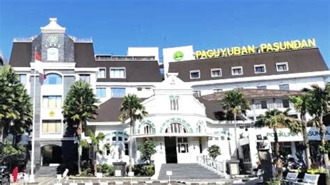 42 Jurusan Di Unpas Universitas Pasundan Terbaru Kampushub