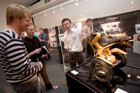 Monash University Degree Show 2007