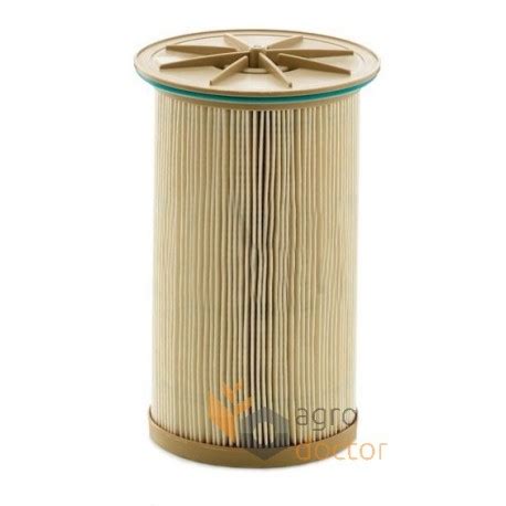 Fuel filter (insert) P 14 005 [MANN] OEM:RE515345 for John Deere, order ...