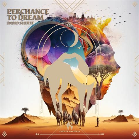 Perchance To Dream by Dario Suerte on MP3, WAV, FLAC, AIFF & ALAC at Juno Download