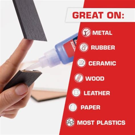 Loctite® Professional Liquid Super Glue 07 Oz Pick ‘n Save