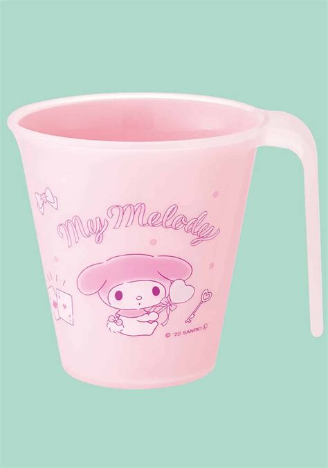 My Melody Stackable Cup