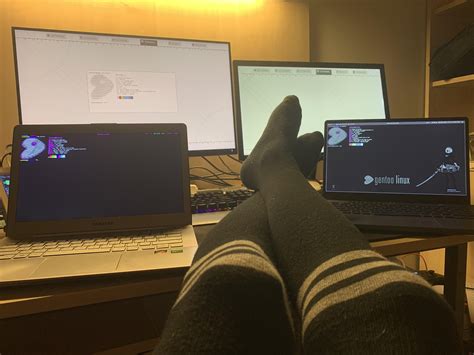Best R Unixsocks Images On Pholder Linus Torvalds Says Trans Rights
