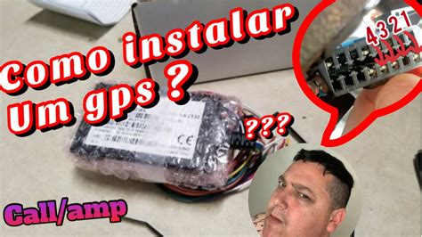 Como Instalar Gps YouTube