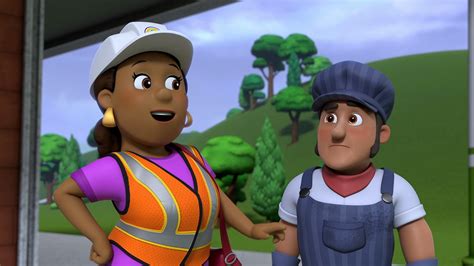 Prime Video Paw Patrol Season 9