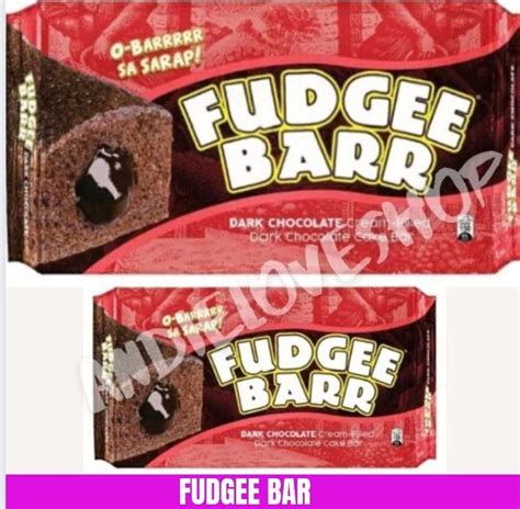 Pack 1 Fudgee Bar Chocolate Vanilla Buko Pandan Bar Milk