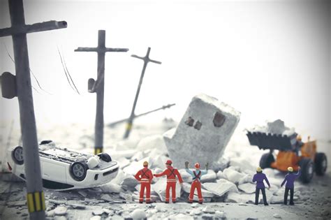 地震による被害の種類とは？防災方法を知って安心して暮らそう｜記事一覧｜くらし×防災メディア「防災ニッポン」読売新聞