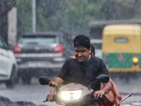 West Bengal Weather Update রবিবার পর্যন্ত বিক্ষিপ্তভাবে বজ্রবিদ্যুৎ সহ