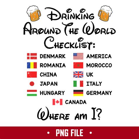 Minnie Beer Mug Png Minnie Drinking Beer Png Minnie Mouse Inspire