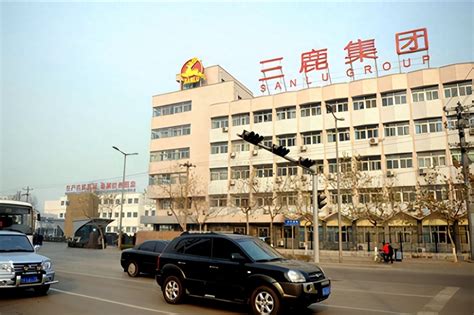 回顾三鹿董事长田文华：3次减刑将出狱，一起回顾三鹿毒奶粉事件