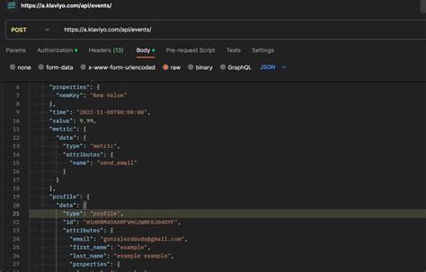 Custom Flow Klaviyo Community