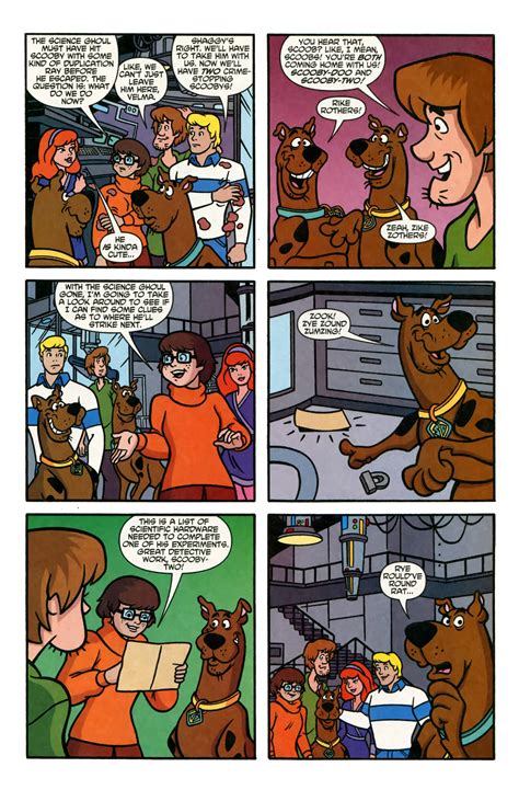 Scooby Doo 108 Read All Comics Online