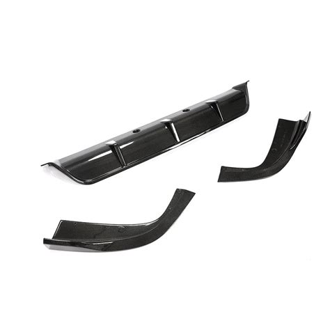 Bmw X5 G05 Carbon Fibre Diffuser Ct Design Mod Central