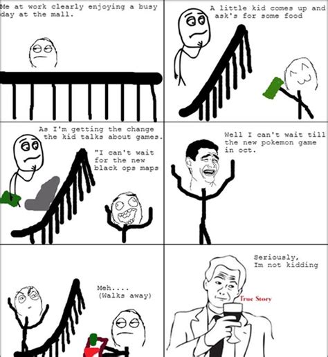 Rage Comics Part 3 Fun