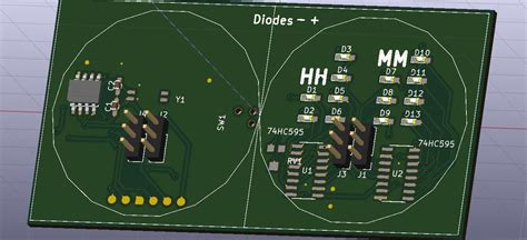 Gallery BCD Watch Hackaday Io