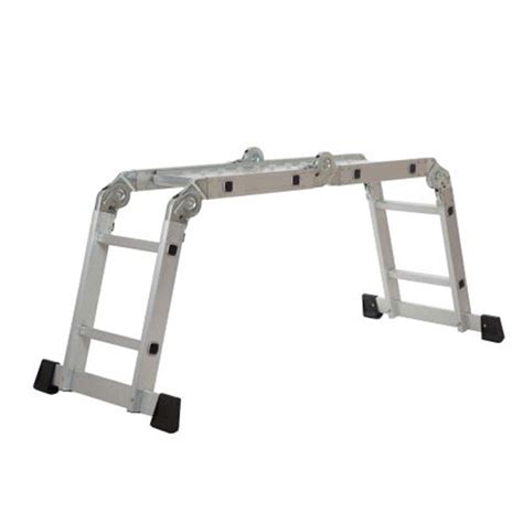 Oem Sale Dx 402 Folding Multi Purpose Step Platform Aluminum Folding