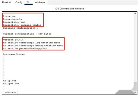 网络之路13：认识模拟器cisco Packet Tracer 知乎