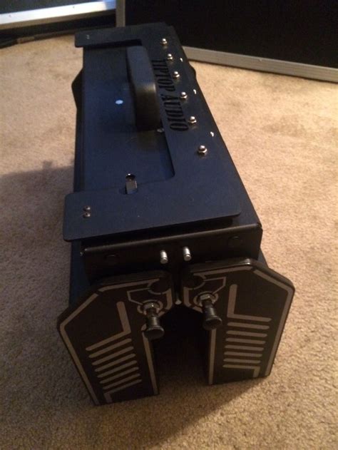 Matrixsynth Tiptop Audio Eurorack Modular Synthesizer Case