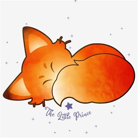 小狐狸 狐狸剪貼畫 Fox 小向量圖案素材免費下載，png，eps和ai素材下載 Pngtree