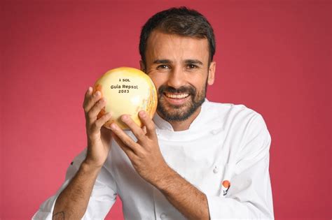 Nuevos Restaurantes Un Sol Guía Repsol 2023 Guía Repsol