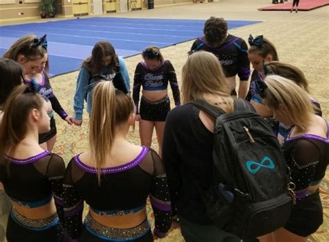 Fusion Cheer And Gymnastics Home