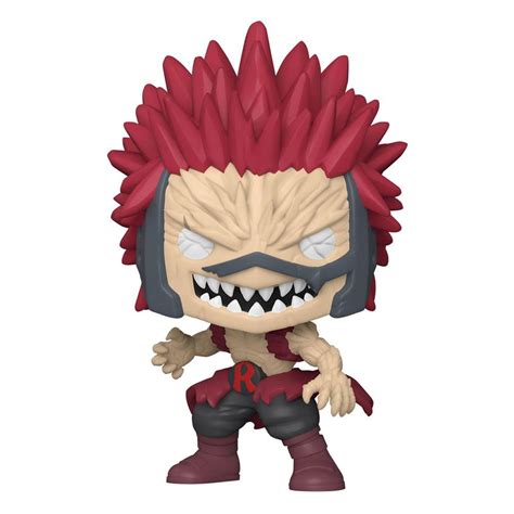 My Hero Academia Figura Pop Animation Vinyl Eijiro In Hero Costume