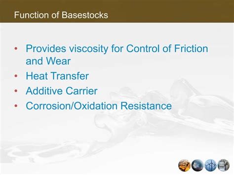 Oil Analysis Fundamentals Lubricant Condition Monitoring Pptx