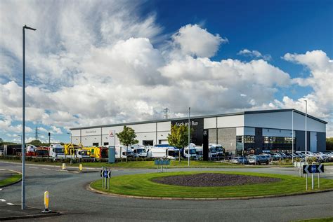 Mercedes Benz Dealer Estar Truck And Van Steps Up Its Support For The