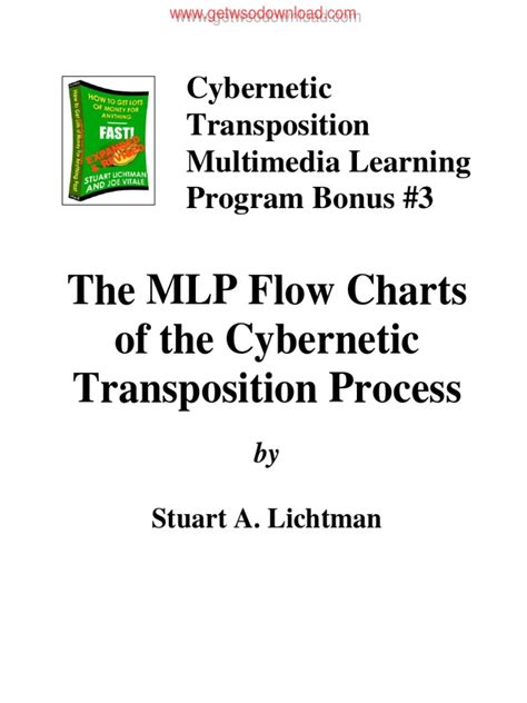 Mlp Flow Chart Pdf