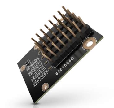 RAK Wireless LoRa WisBlock Interface IO Module RAK13002