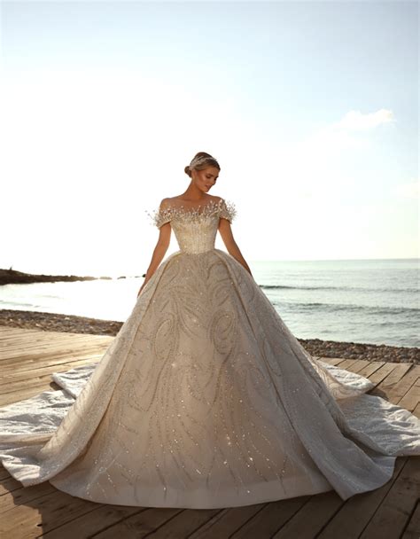 Bridal Sadek Majed