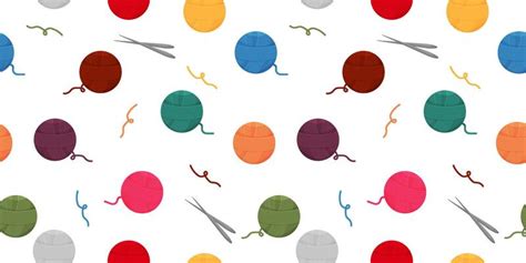 Yarn Vector Art Icons And Graphics For Free Download