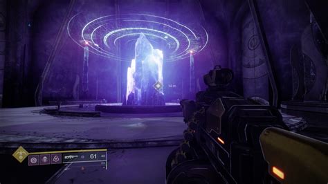 Destiny 2 How Unlock Agers Scepter Trace Rifle Guide27 The Game Post