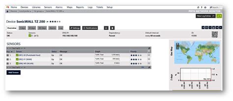 How The Snmpv3 Can Be Enabled And Configured Sonicwall