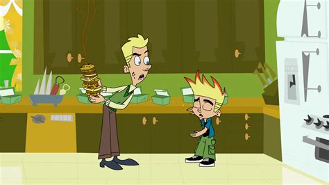 Johnny Test Season Image Fancaps