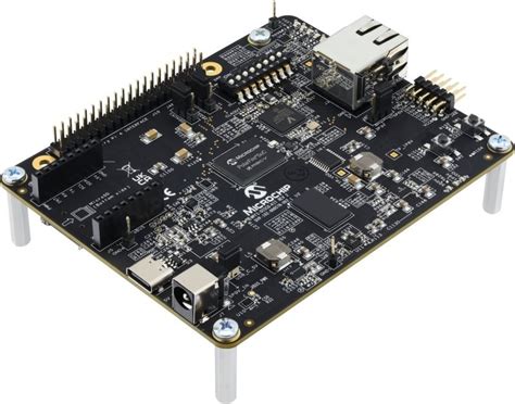 FPGA Boards And Kits Microchip Technology