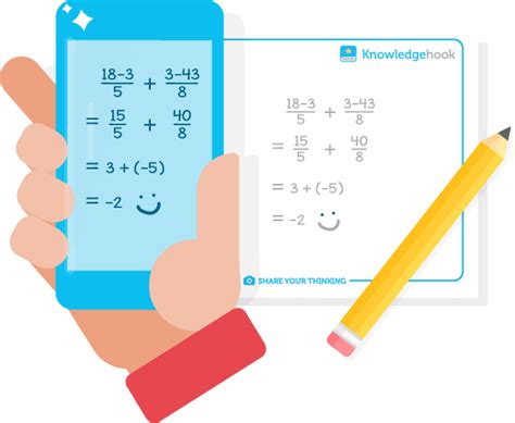 Capture Student Thinking Knowledgehook