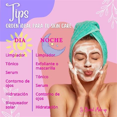 Skin Care Guide Face Care Tips Skin Tips Facial Skin Care Routine