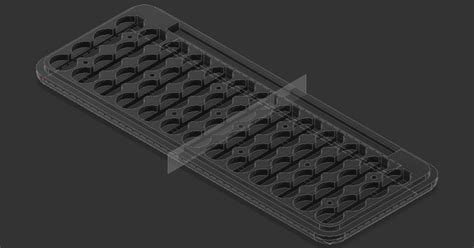 Battery Pack Case Autodesk Community Gallery