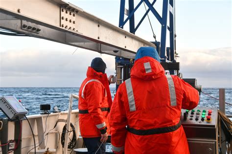 Norse — Multiscale Ocean Dynamics