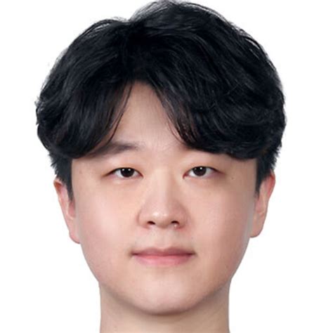 Jang Min Hwan Medical Technologist Samsung Medical Center Seoul