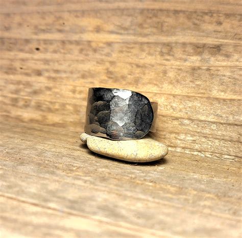 Spoon Ring — The Xtra Spoon