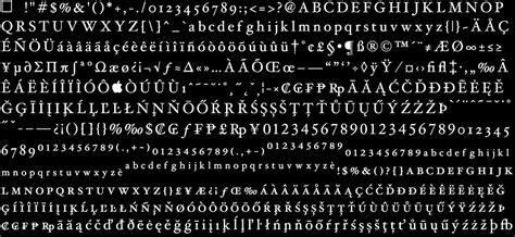 Javascript Better Quality Text In Webgl Stack Overflow