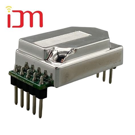 China Customized Infrared Co2 Detection Module Mwd1006l Manufacturers