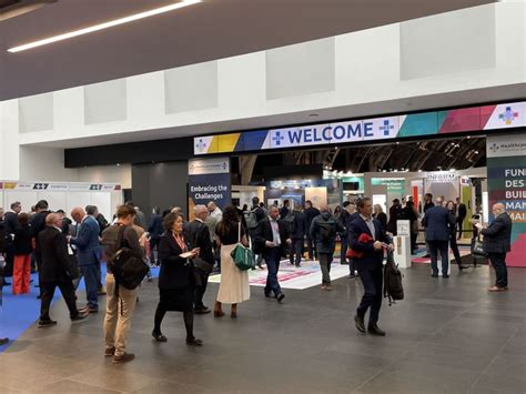 Iheem The Institute Of Healthcare Engineering And Estate Management