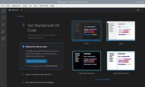 How To Install Visual Studio Code On Raspberry Pi RaspberryTips