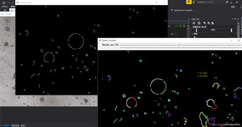 Opencv C笔记 18 轮廓和凸包opencv获得轮廓的凸包c Csdn博客 Opencv C笔记 18 轮廓和凸包opencv获得轮廓的凸包c Csdn博客